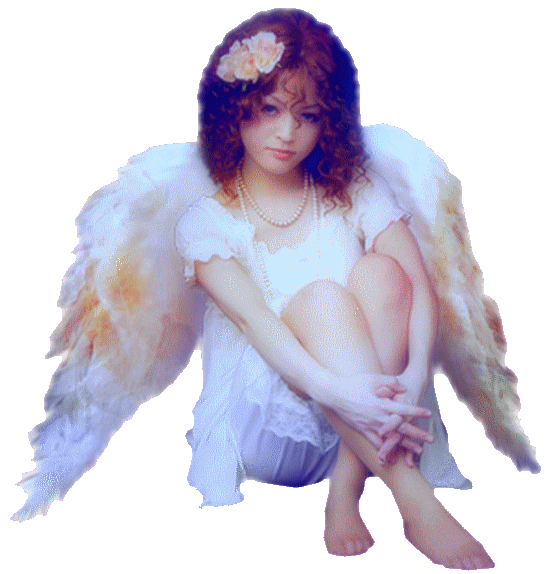 TUBES ANGES FEES - Page 24