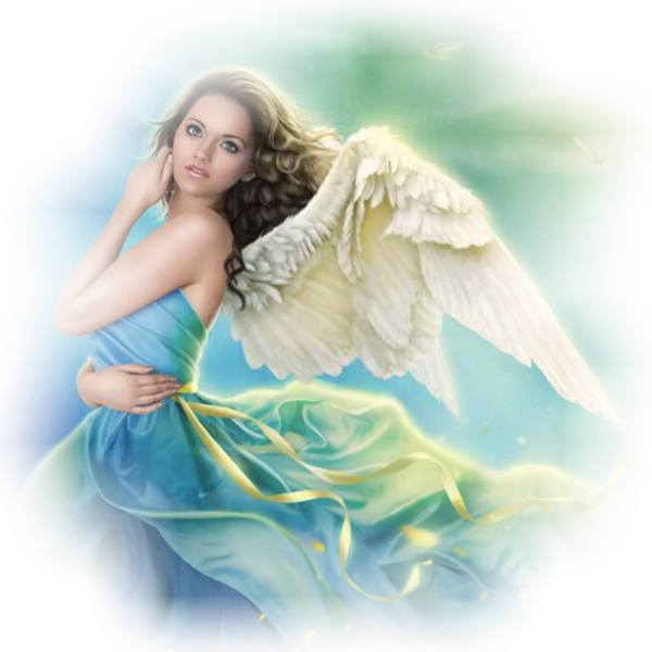 TUBES ANGES FEES - Page 5