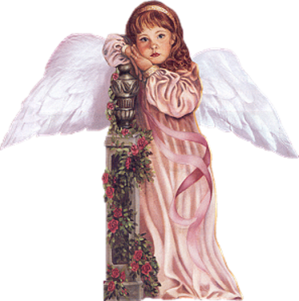 TUBES ANGES FEES - Page 11