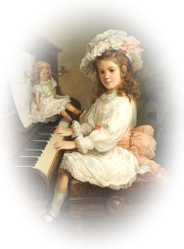 Tubes Enfants