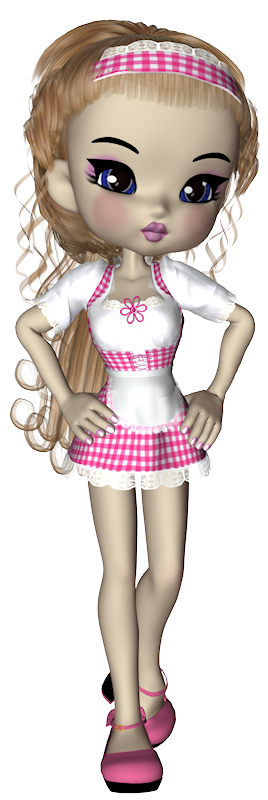 Tubes Dolls Page 7