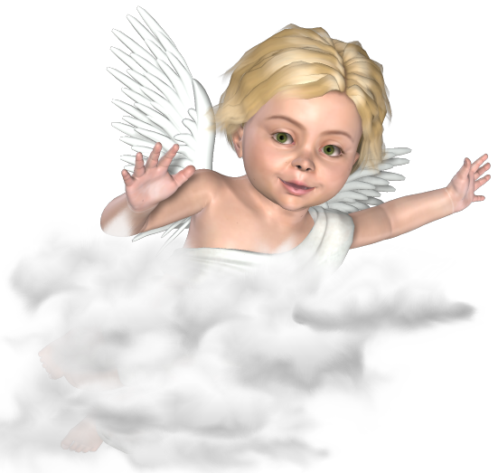 TUBES ANGES FEES - Page 3