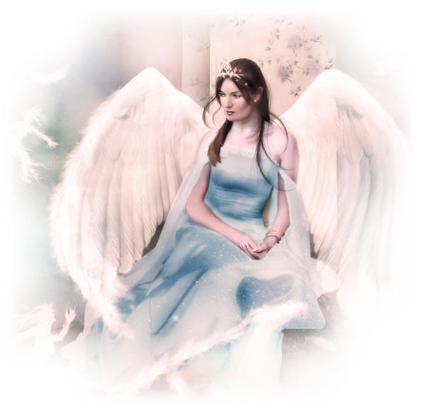 TUBES ANGES FEES - Page 27