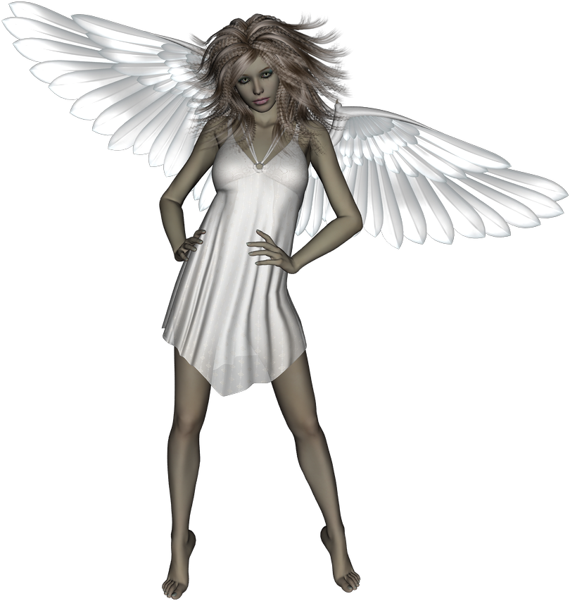 TUBES ANGES FEES - Page 11