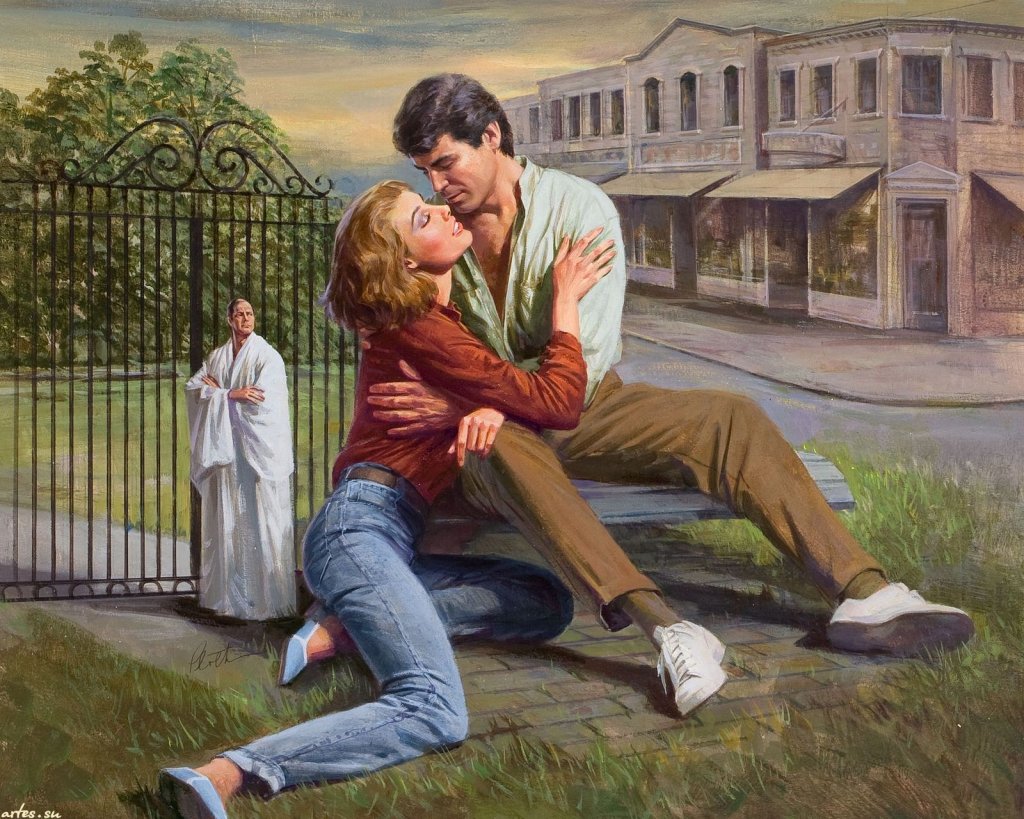 peintures barnett plotkin - Page 2