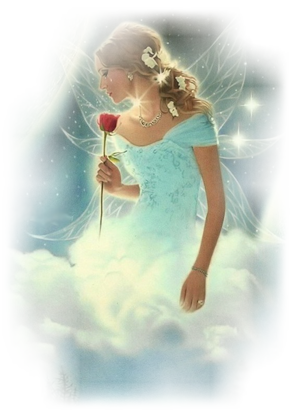 TUBES ANGES FEES - Page 28