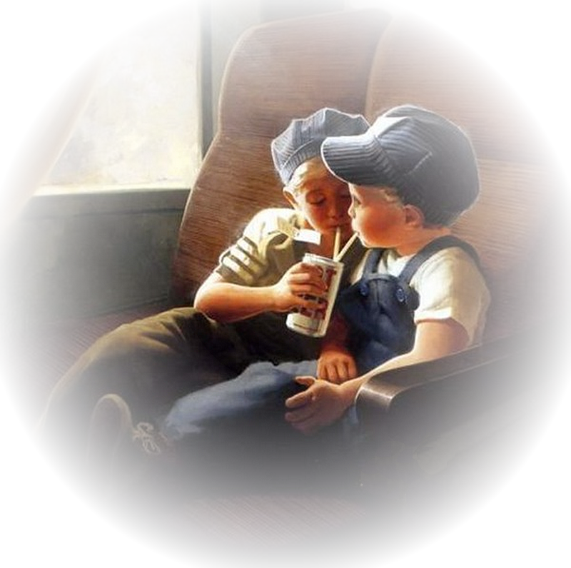 Tubes Enfants