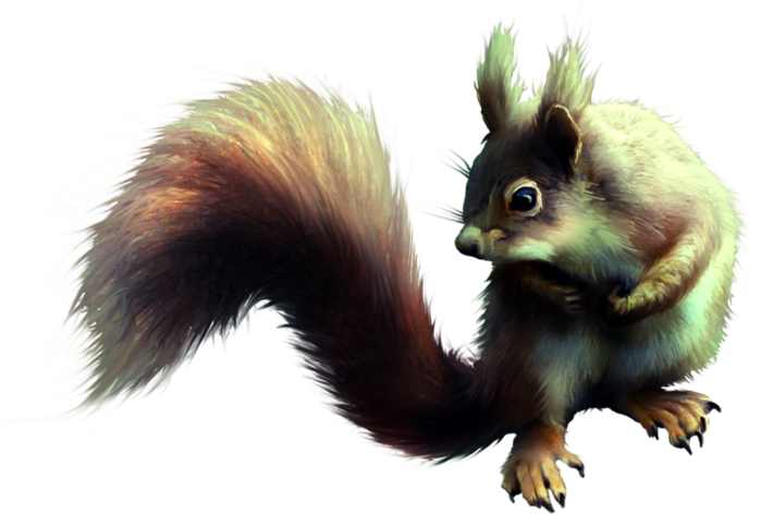 TUBES ANIMAUX - Page 9