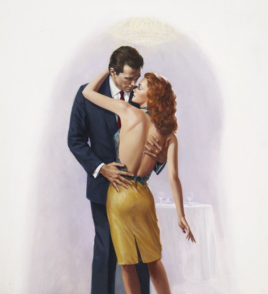 peintures barnett plotkin - Page 2