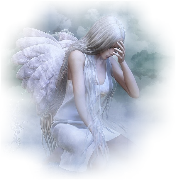 TUBES ANGES FEES - Page 28